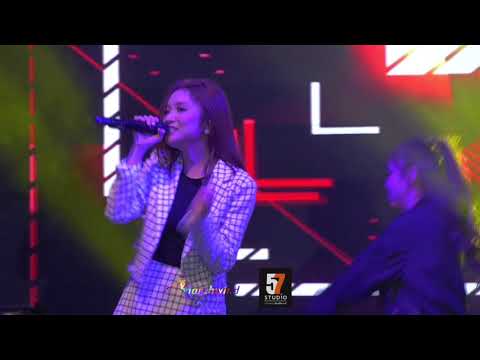 Ayda Jebat - Temberang