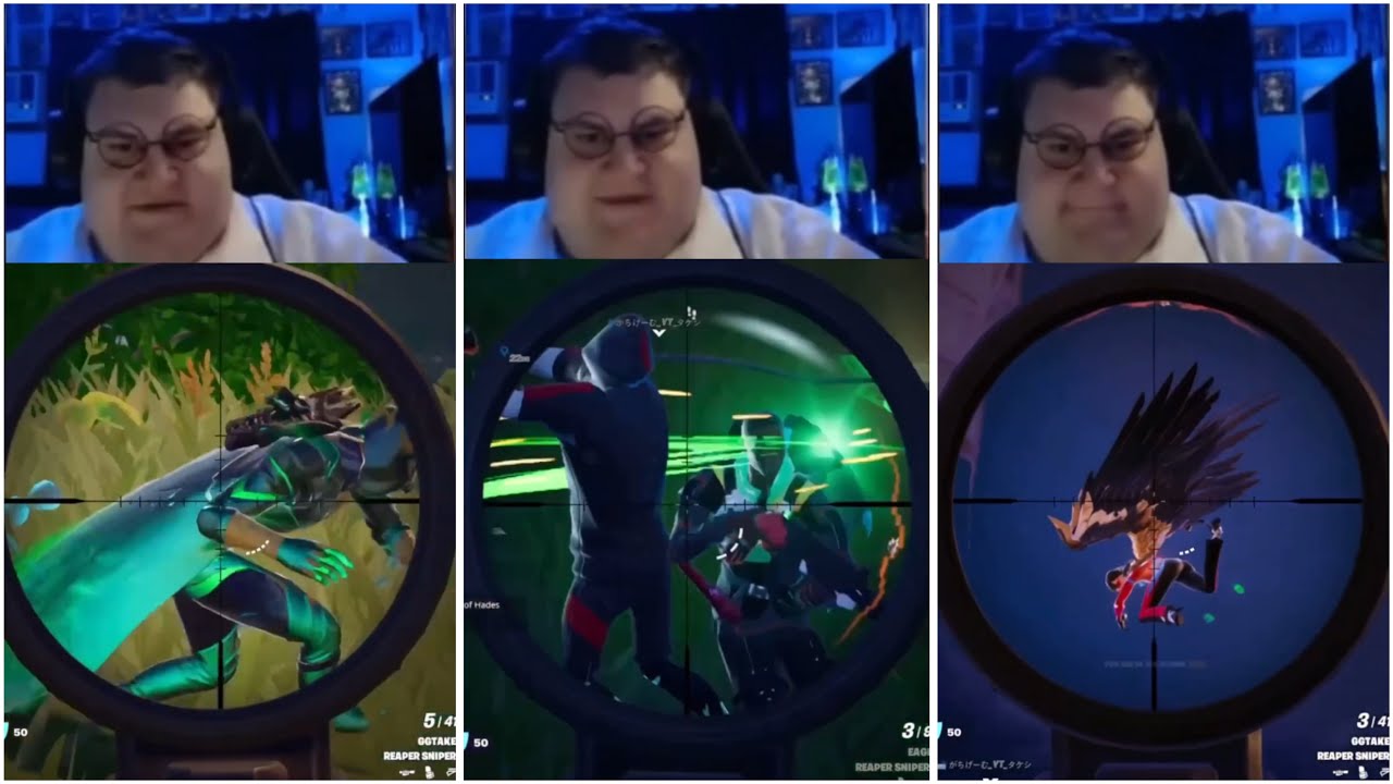 Peter Griffin is a good sniper😂😂😂 - YouTube