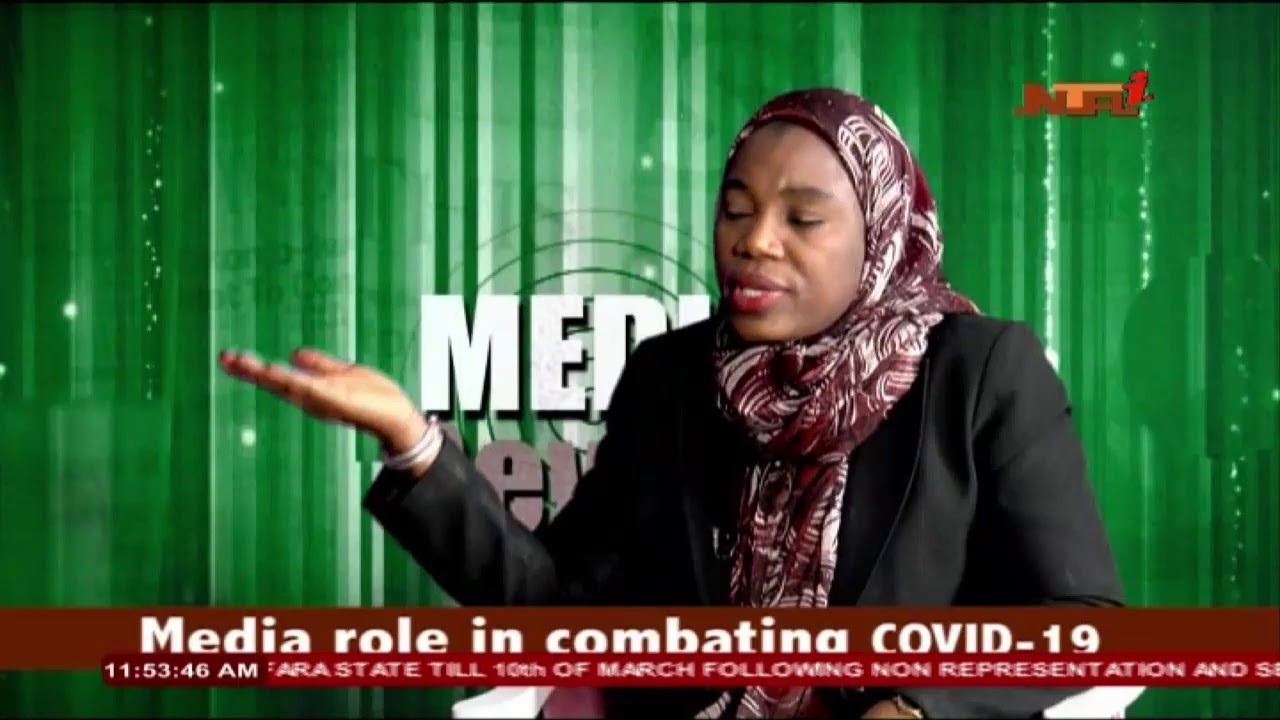 NTA Live TV - YouTube