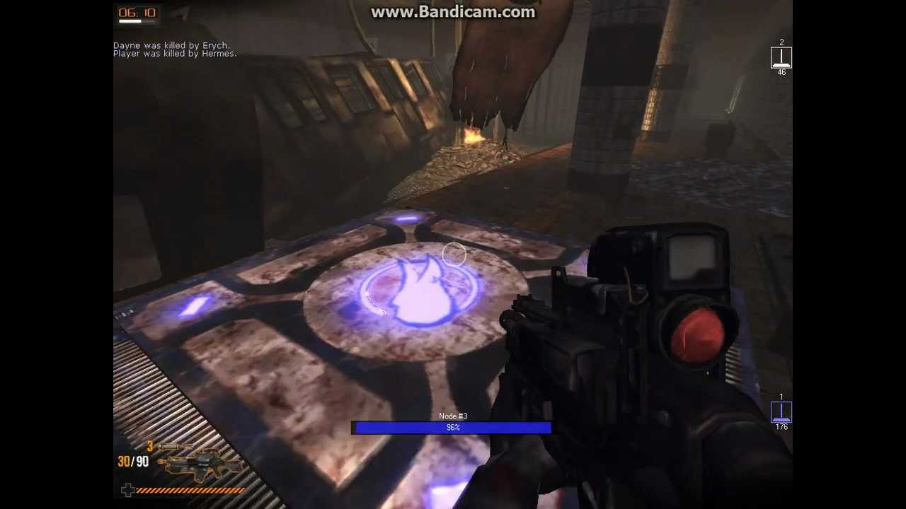 Warmonger Gameplay part2 - YouTube