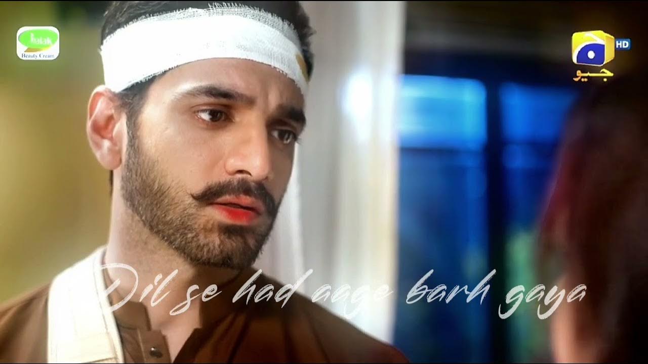 Rang jo laage re🤌—Meerab and Murtasim —Meerasim —TereBin —Yumhaj —YumnaZaidi Wahajali —vm - YouTube