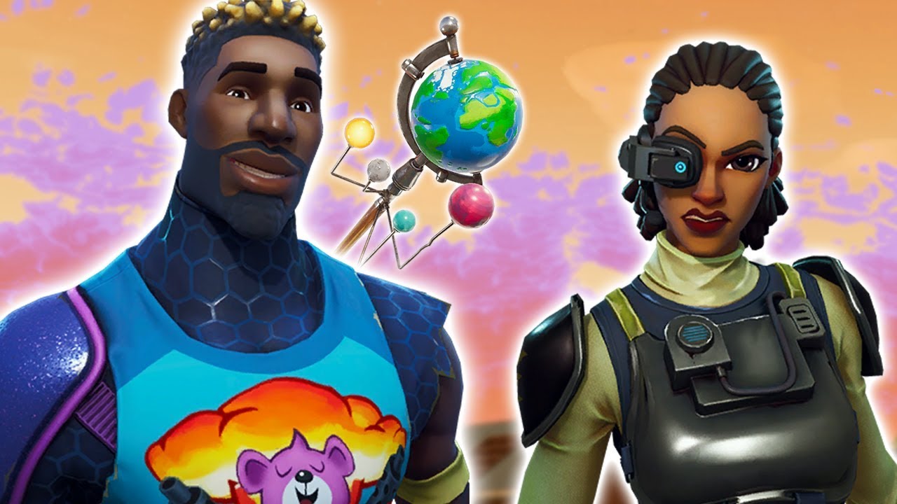 La *NUEVA* SKIN mas TROLL de FORTNITE!! Fortnite: Battle Royale ...
