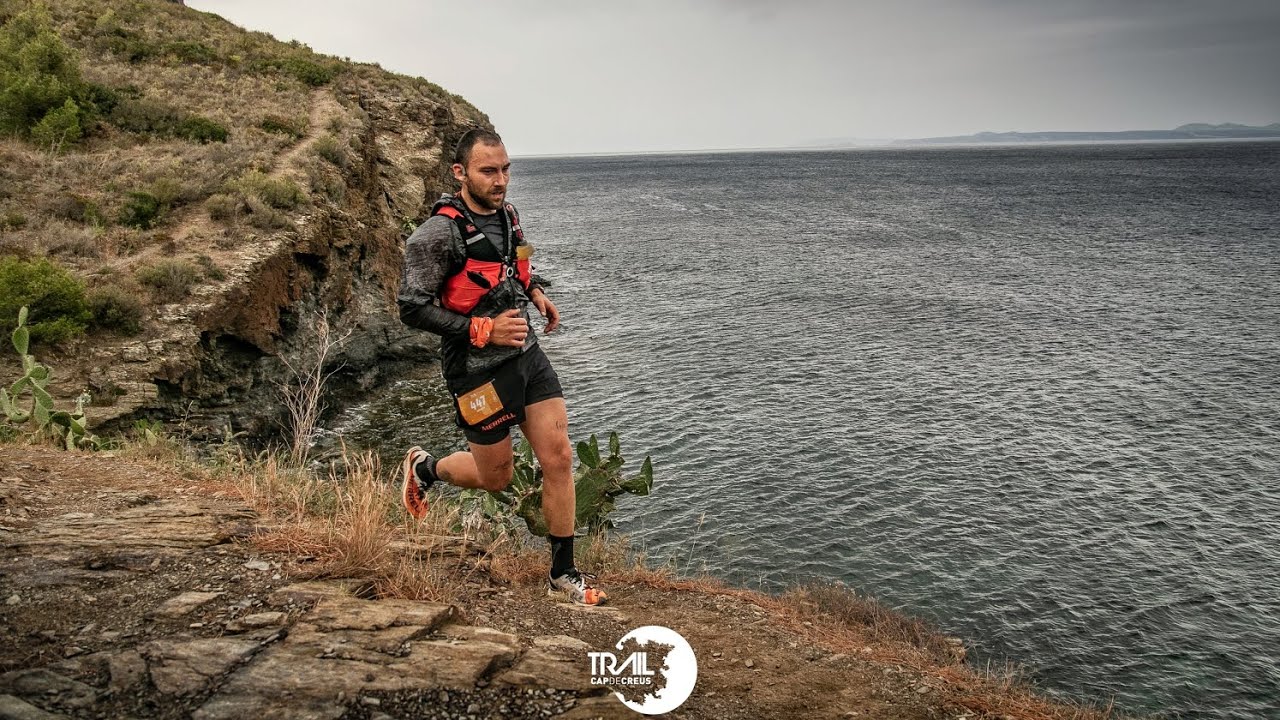 El Trail de Cap de Creus 2023 - YouTube