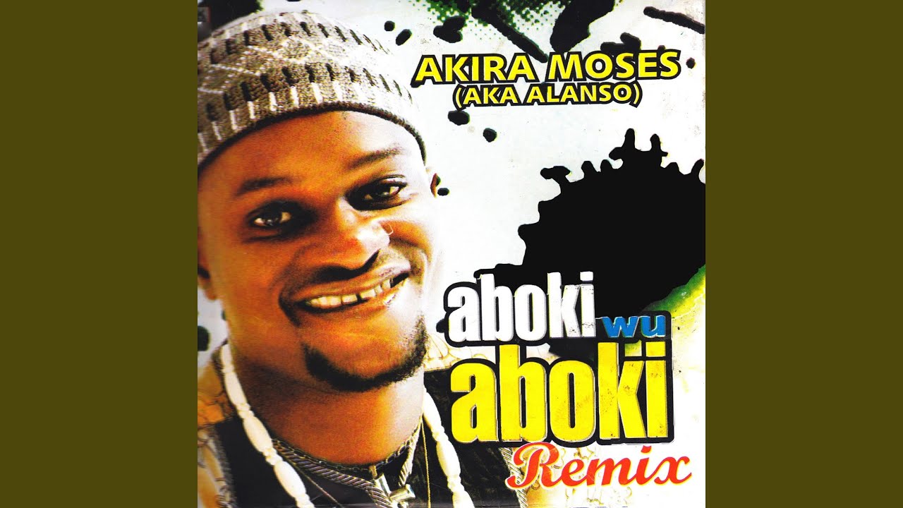 Aboki wu Aboki (feat. RR) - YouTube