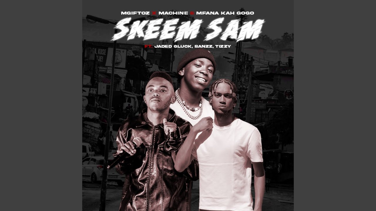 Skeem Sam - YouTube Music