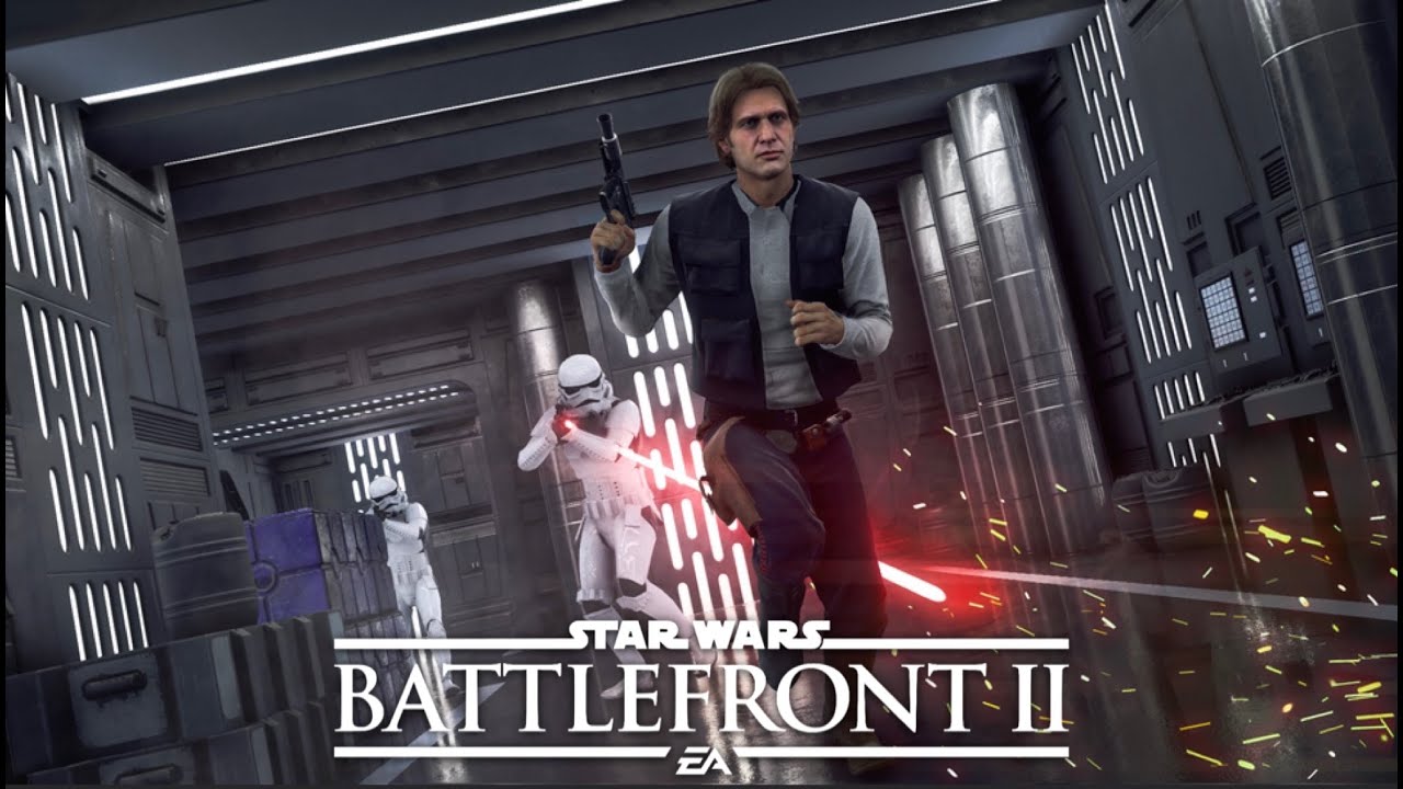 Star Wars Battlefront 2 in 2023 #641 Special Unlimited Power Event ...