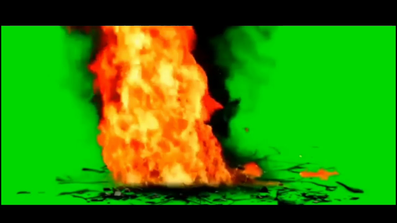 Green Screen Api - YouTube