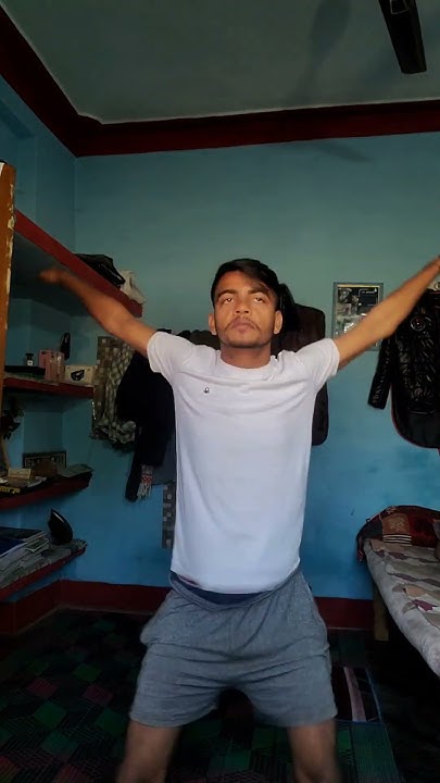 Workout 30 days challenge 💪!! Please support me!! - YouTube