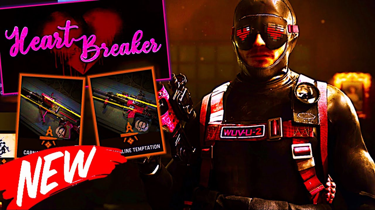 *NEW* Tracer Pack: Heart Breaker Bundle (Watch Before Buying) - YouTube