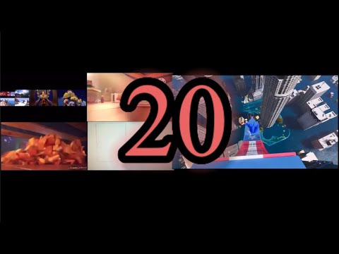 Up to faster 20 parison - YouTube