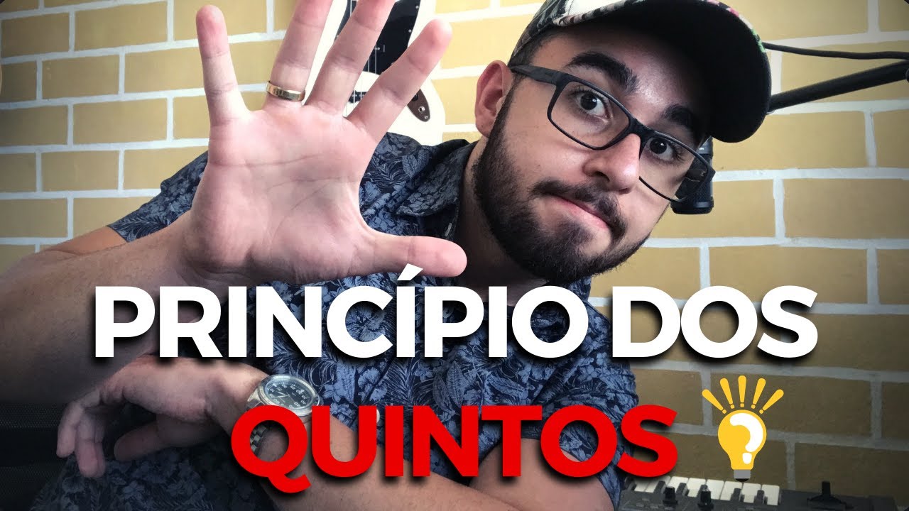 COMO TOCAR TECLADO COM BANDA - YouTube