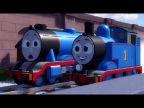Thomas and Gordon - A ThomToys Remake