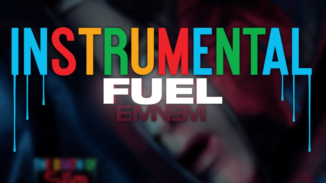 Eminem - Fuel (INSTRUMENTAL HQ) ft. JID - YouTube