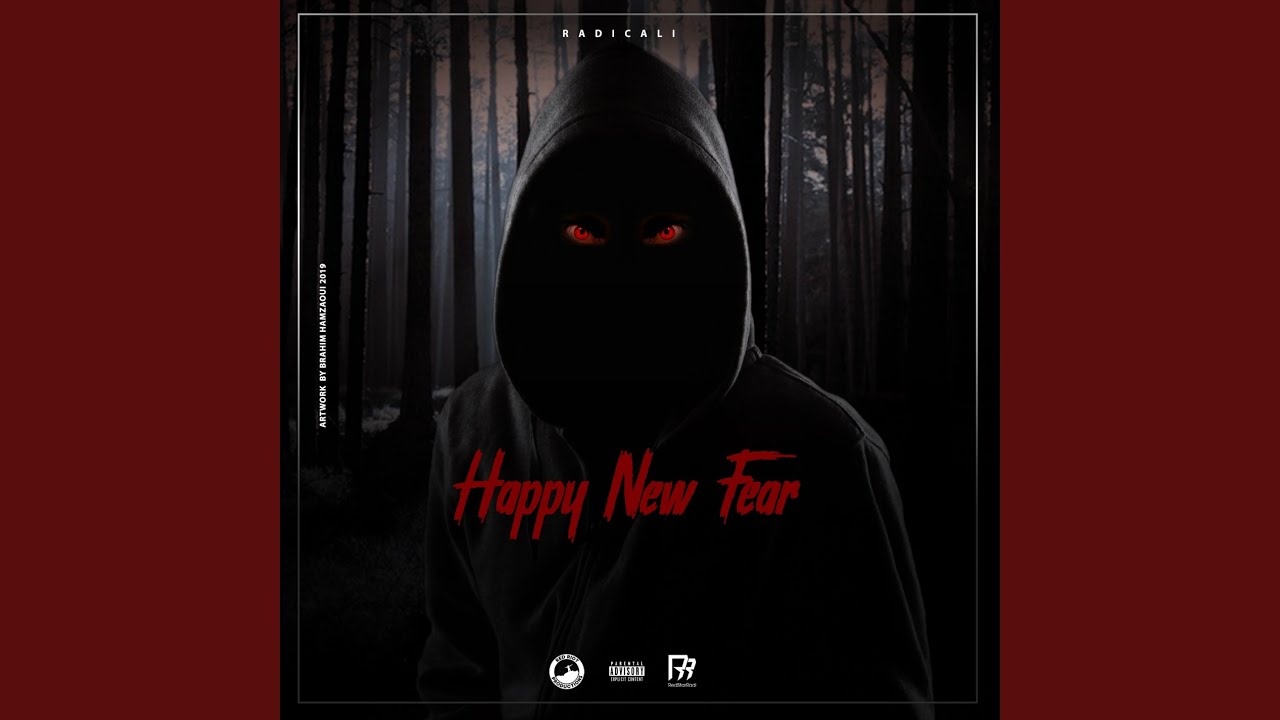 Happy New Fear 2019 - YouTube