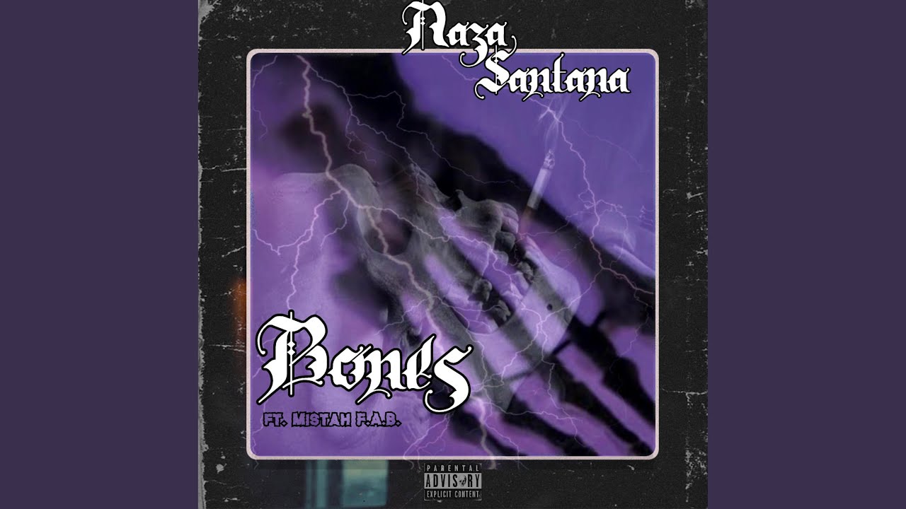 Bones - YouTube