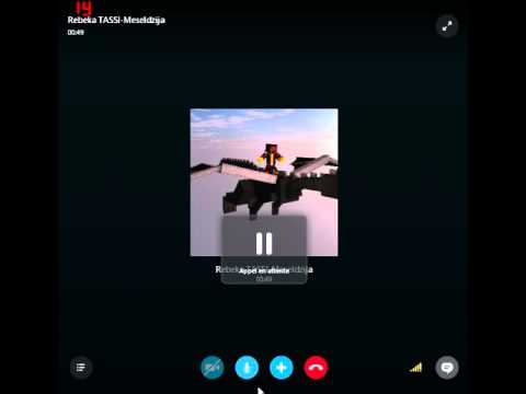 Ep 1 troll skype - YouTube