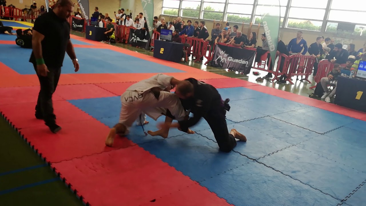 Oso Duro Cup Zamudio 2019 2 - YouTube