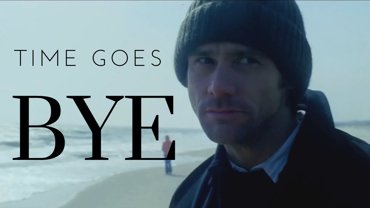 Eternal Sunshine : Time goes Bye - YouTube