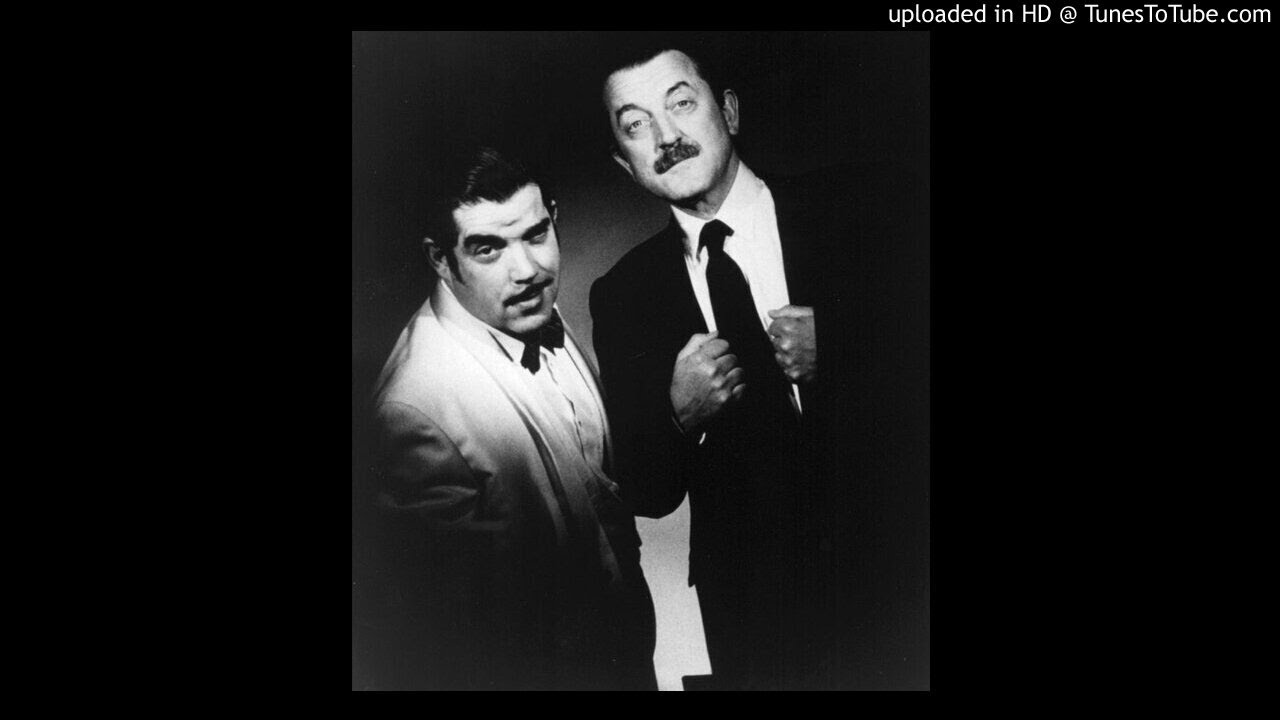 Yello - I Love You [HD] - YouTube