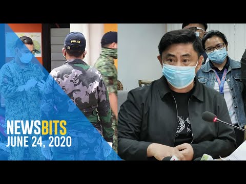 QR CODE SA CEBU CITY - YouTube