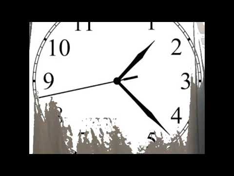 James Clisby Sings I'm Hans Christain Anderson Part 1 Of 3 - YouTube