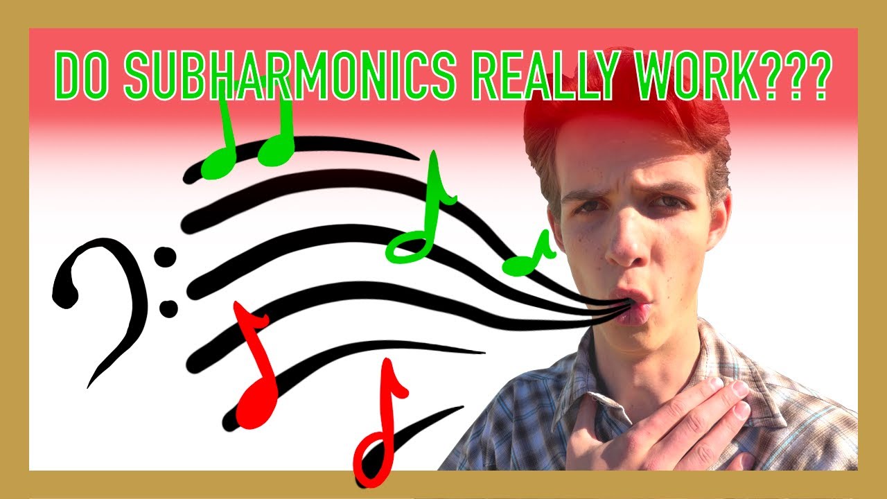 Trying to sing DEEPER in 2 Months, did I do it??? - YouTube