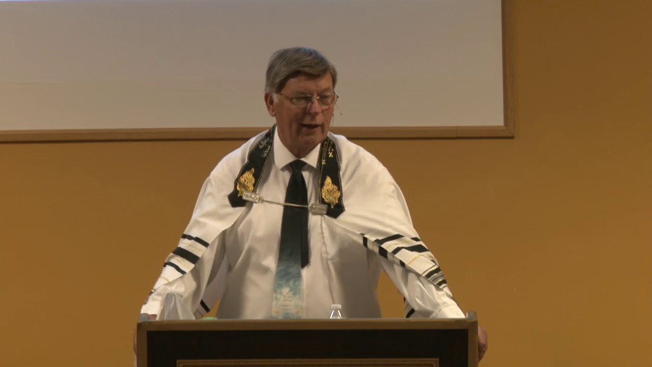 "Wilderness Journey" by Rabbi Allan Moorhead Saturday, February 2, 2019 ...