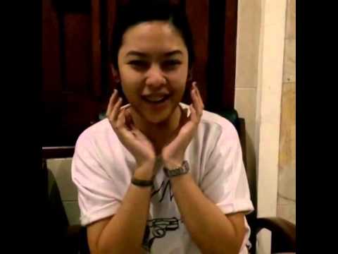 Gania alianda Billfold - YouTube
