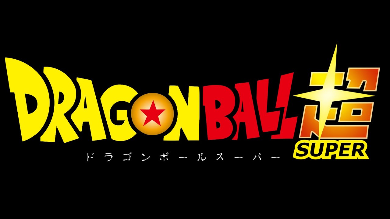 Dragon Ball Super Official Opening - YouTube