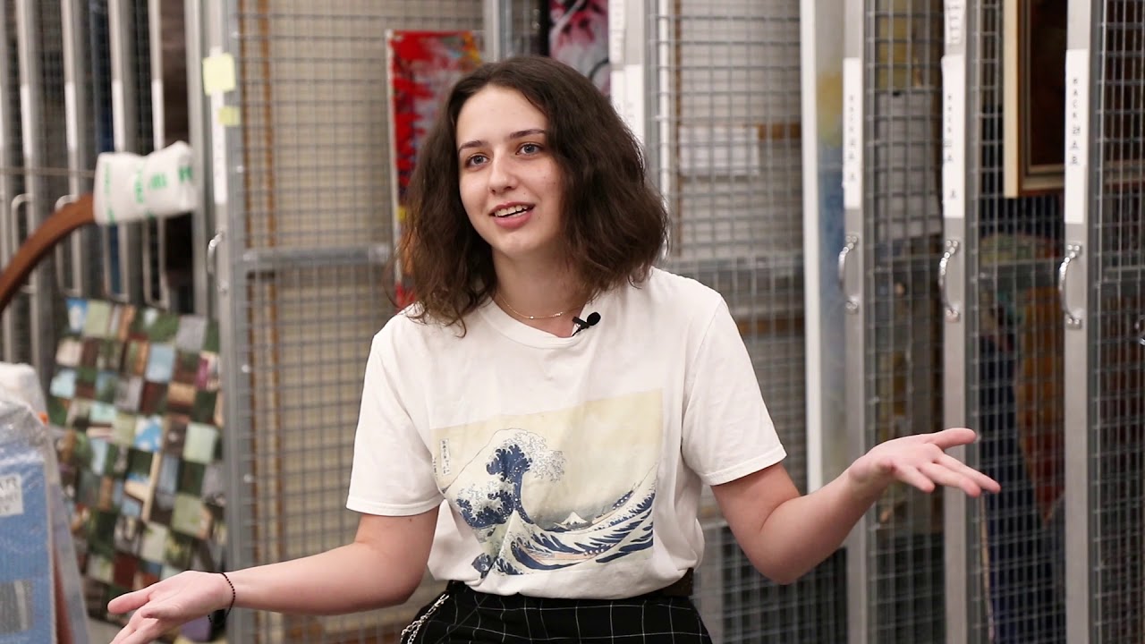 First Class 19 - Kaylyn Fairhurst (Kotara High School) - YouTube