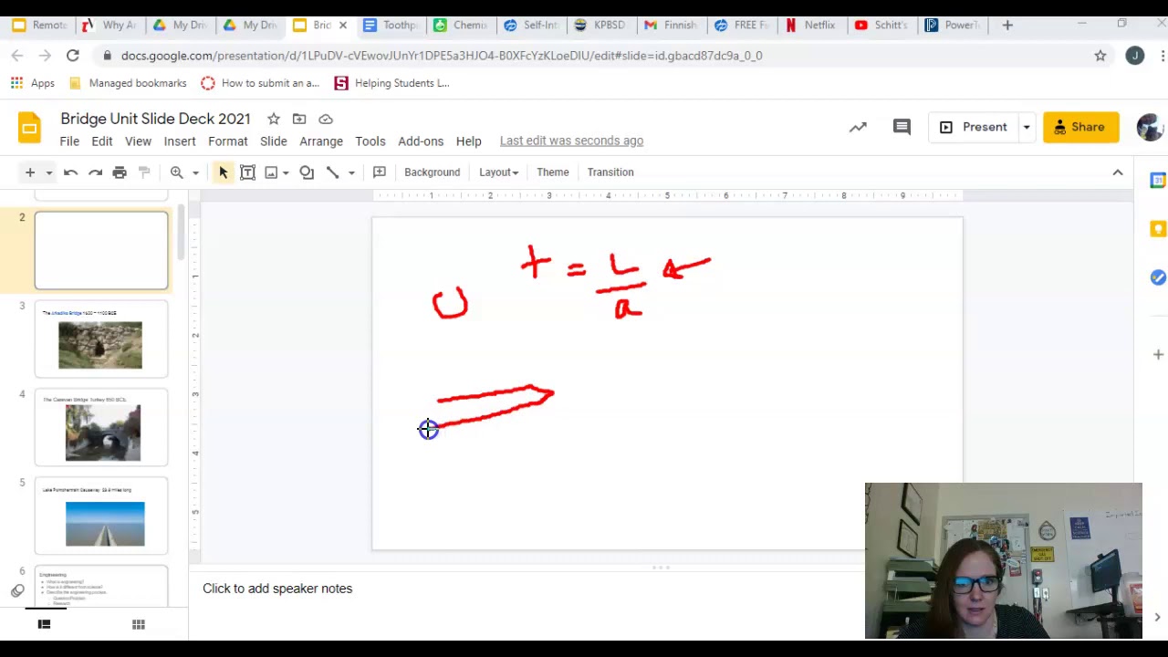 calculating tensile strength - YouTube