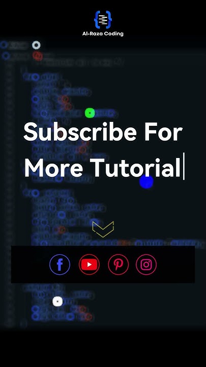 How To Design Glowing Animated Login Form Html Css Al Raza Coding Alrazacoding Html5css3 Youtube