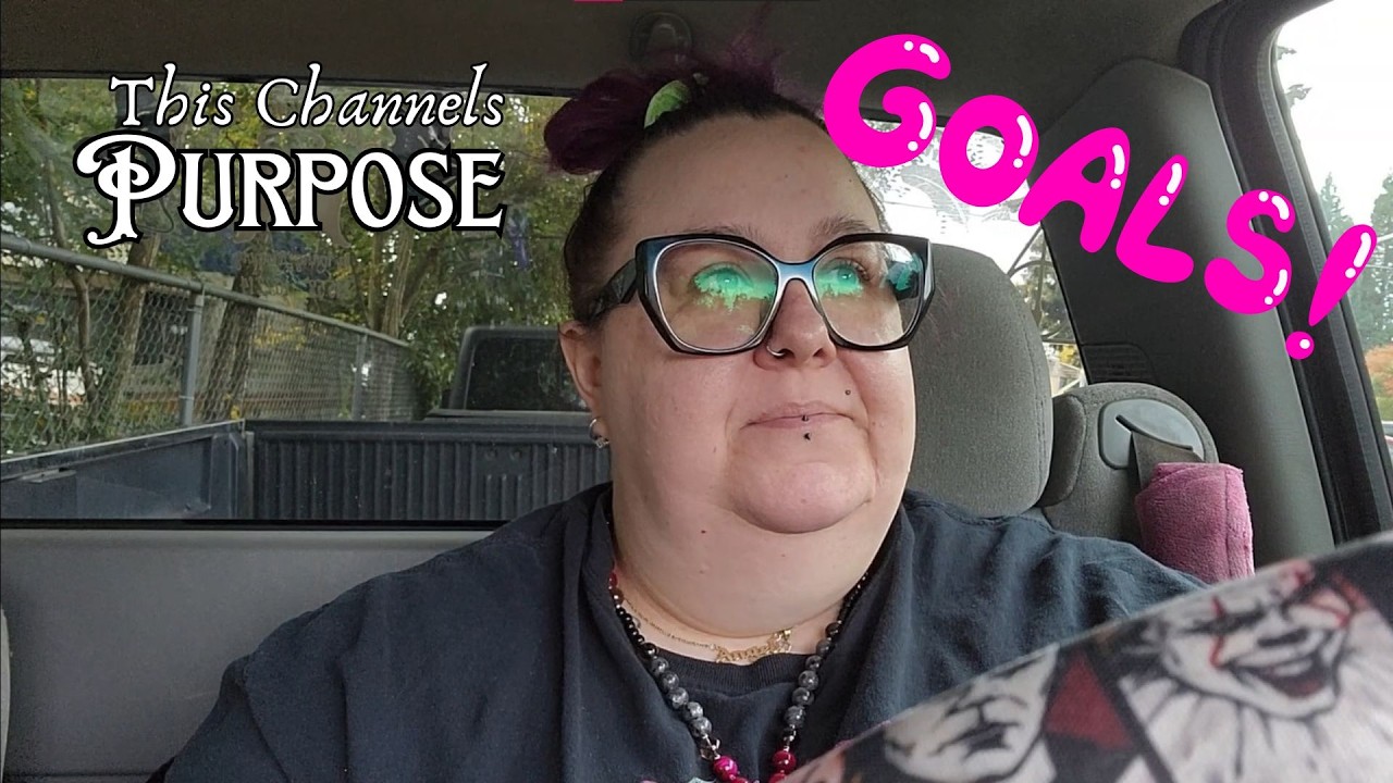 Why I am Doing What I am Doing and My Purpose for this Channel - YouTube