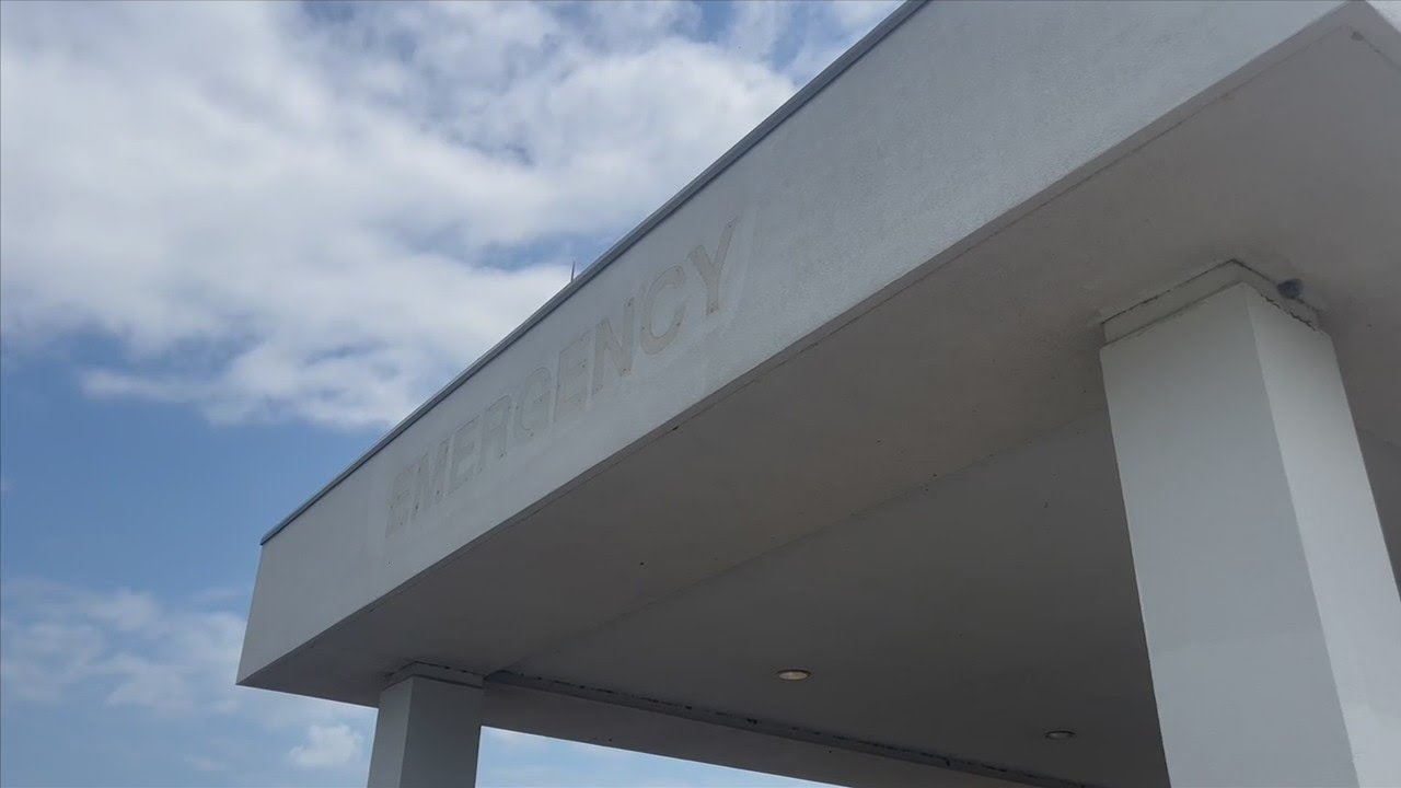 Group of doctors plan to open old Healthmark Hospital location in 2024 ...