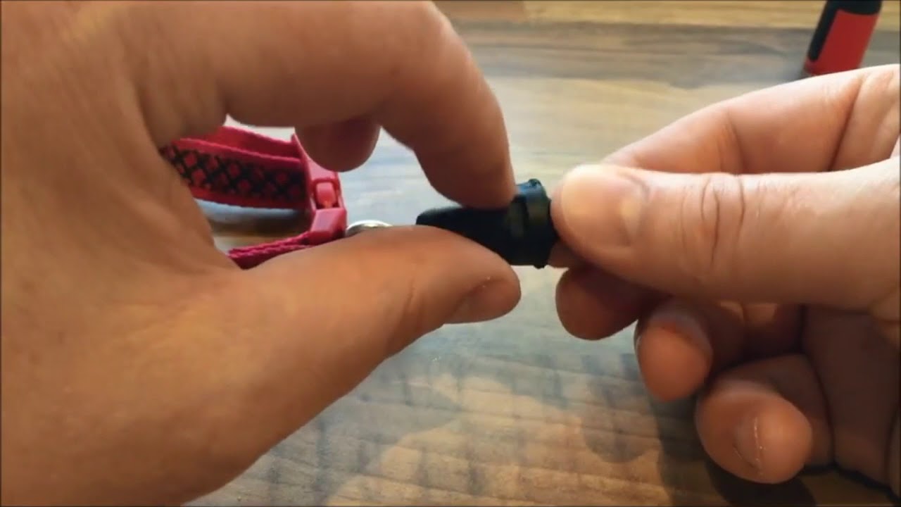 MagLoc | The Active Hands Company - YouTube