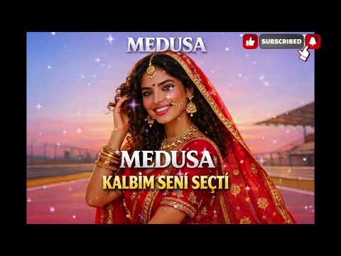 Kalbim Seni Seçti 💘 MEDUSA | MEDUSA SOUND