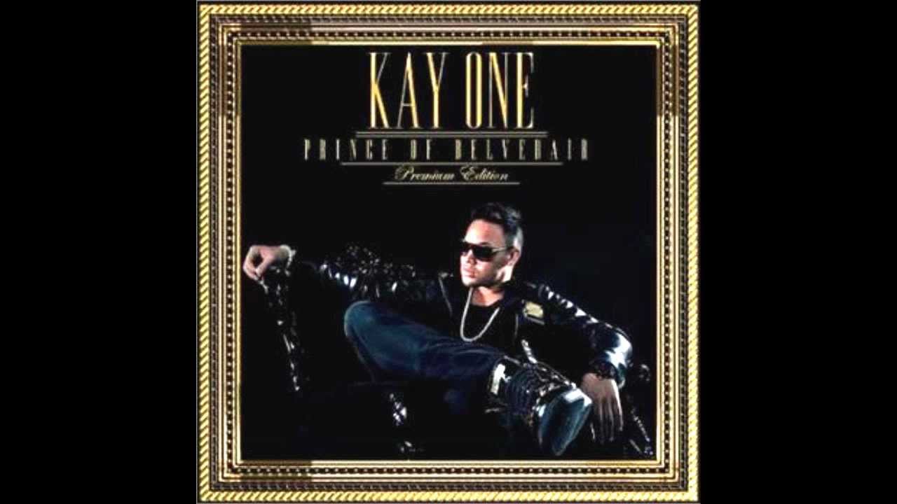 Kay One - P1 (Official HD Version) - YouTube