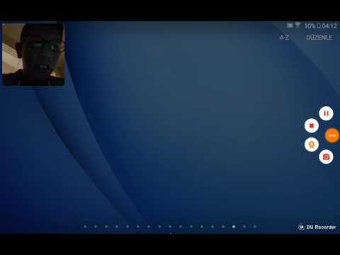 En iğrenç korku video