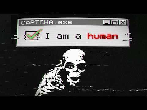 Captcha.exe Markiplier (Reupload)