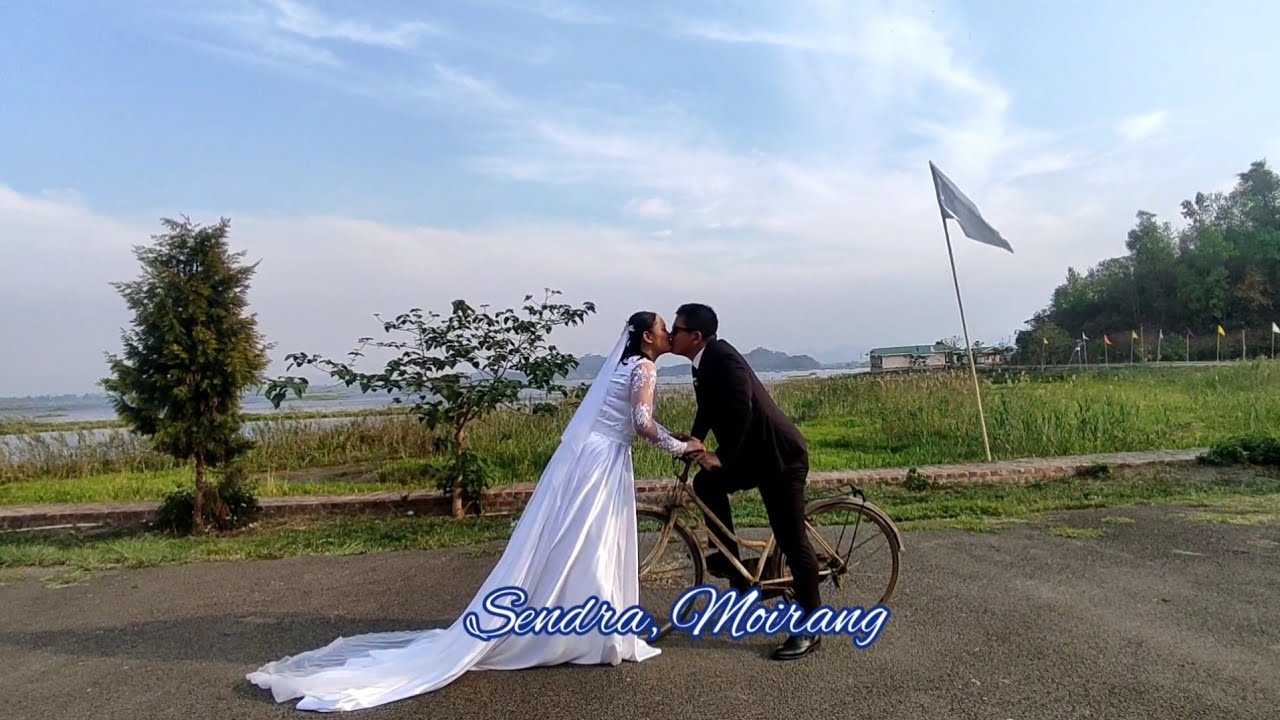 Photo shoot at Sendra, Moirang - YouTube