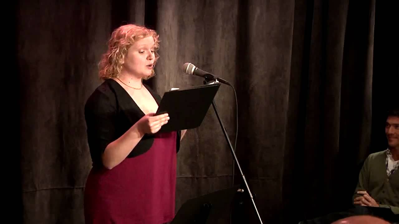 "Someday It Will Be My Turn" from DELAYED - Sarah Hanchar - YouTube