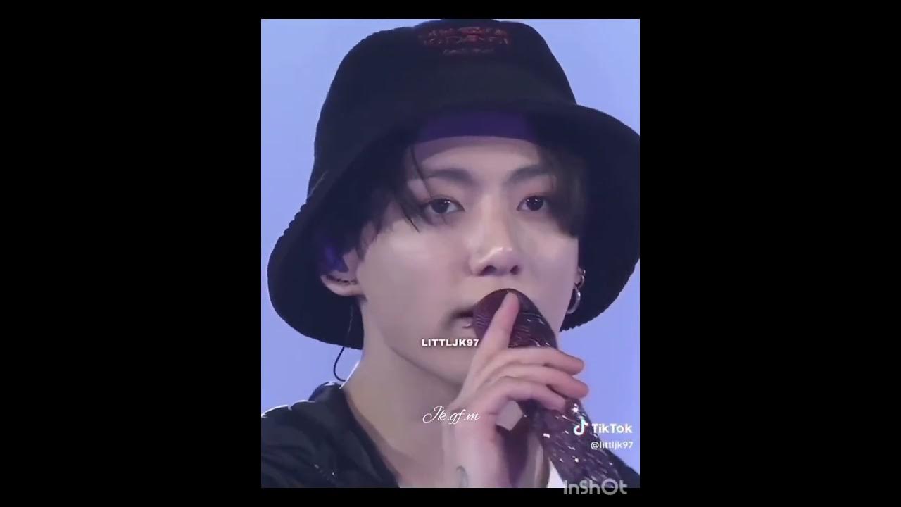 jungkook tik tok edit 💛 - YouTube
