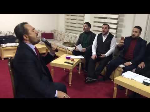 Şema Yanan Pervaneler -  ERZURUMLU İMAMLARDAN MUHTEŞEM İLAHİ ZİKİRLİ