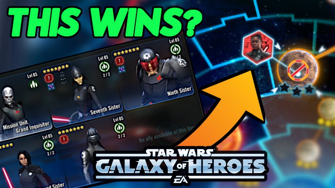 NEVER LOSE THE REVA MISSION AGAIN! 5TH BROTHER NOT NEEDED! - YouTube