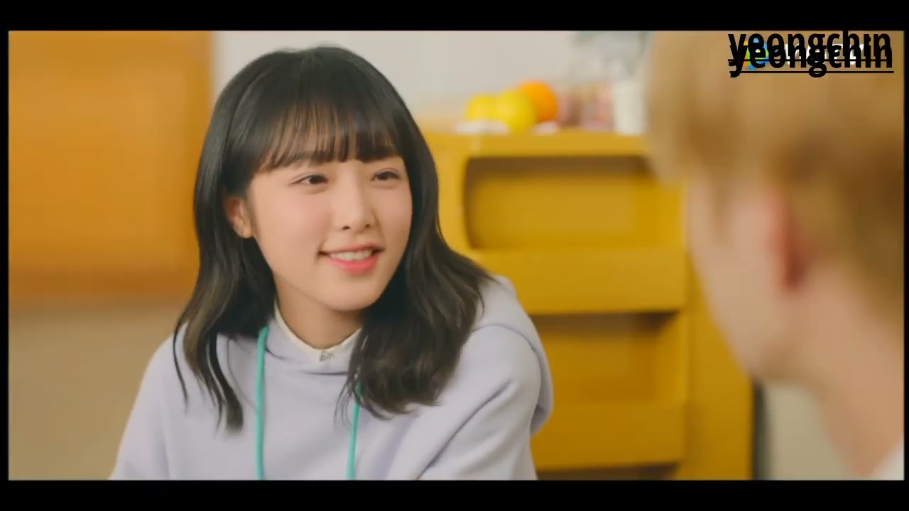 The World of My 17 Season 2 Ep 10 Eng Sub - YouTube