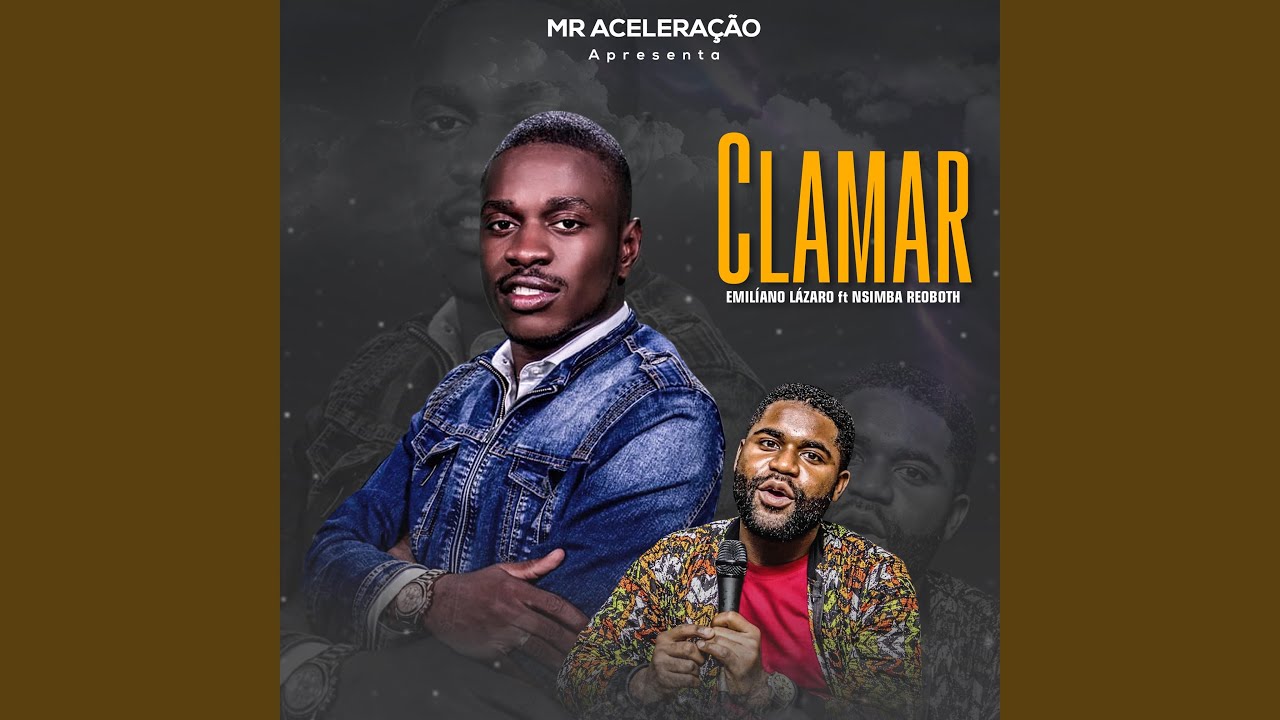 Clamar - YouTube