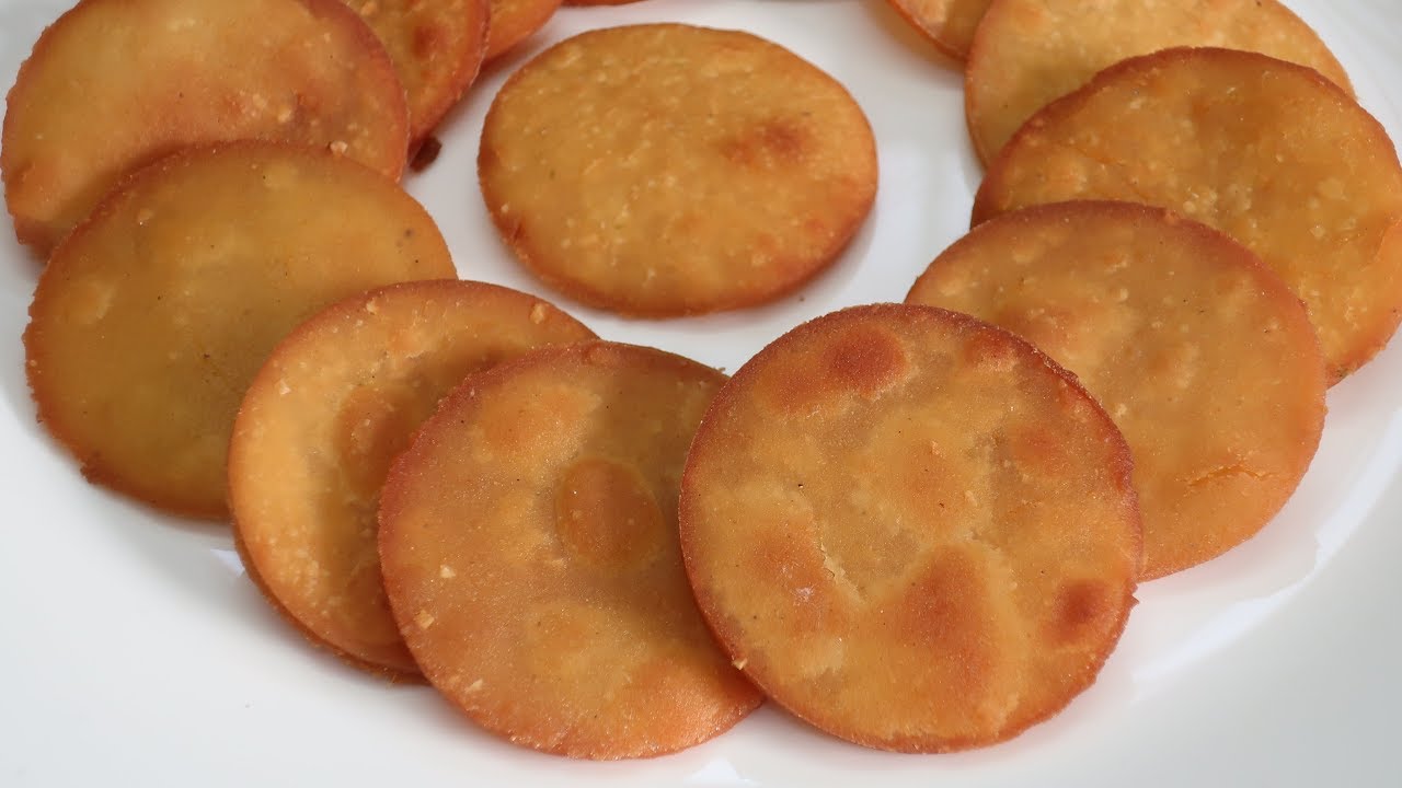 sweet తినాలనిపిస్తే 10నిమిషాల్లో స్వీట్ పూరి చేసుకోండి తిన్నకొద్దీ ...