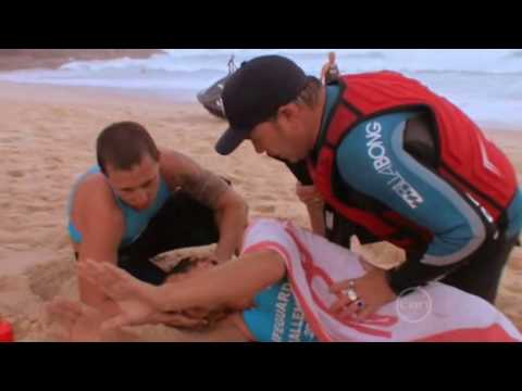 Bondi Rescue Season 5 ep8pt3 - YouTube