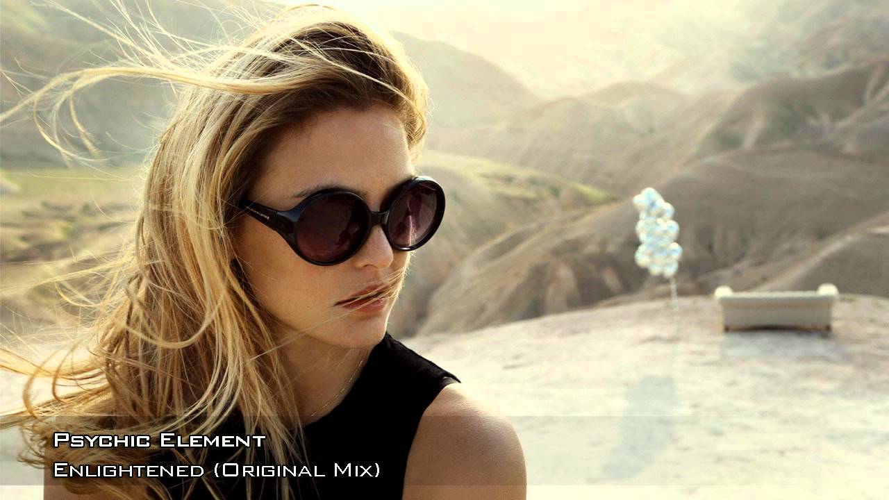 Psychic Element - Enlightened (Original Mix) - YouTube