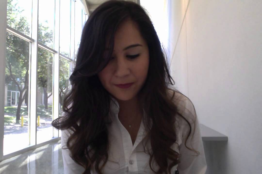 PepsiCo PACH 2015 Janet Franco (3946843866) - YouTube